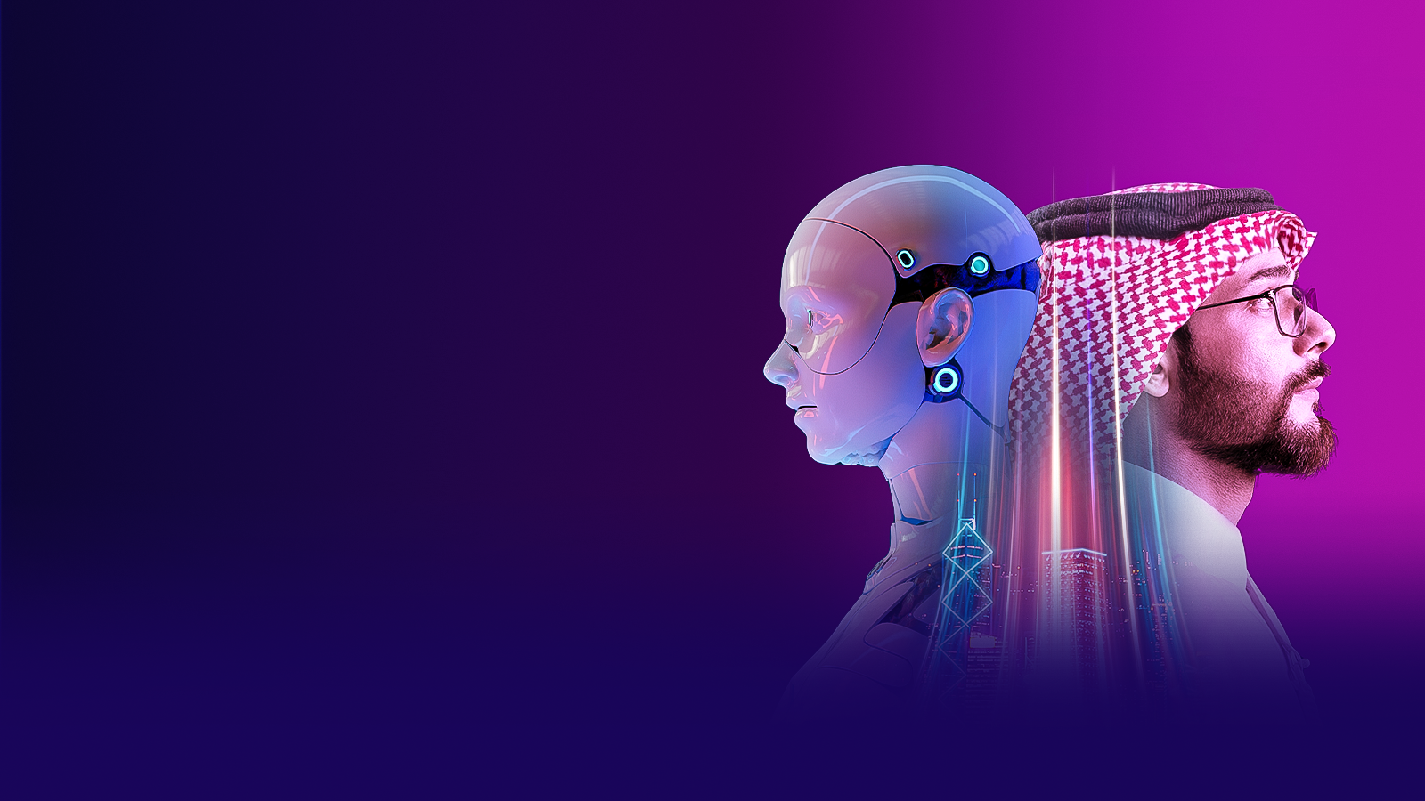 Home Building - Smart life